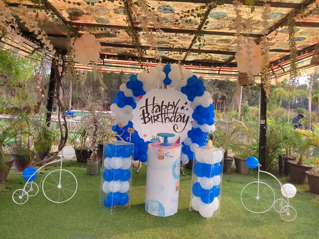 Best Birthday Decor Services - Gatherings By FS